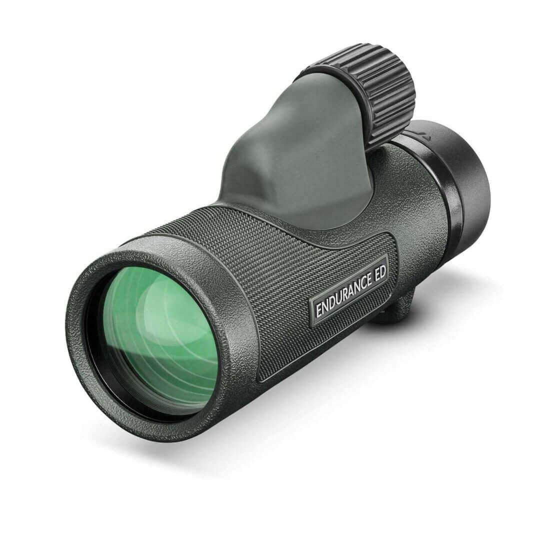 Hawke Endurance ED 8x42 Monocular Nature In Focus