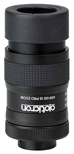 Opticron MM3 80 GA ED/45 telescope - Nature in Focus