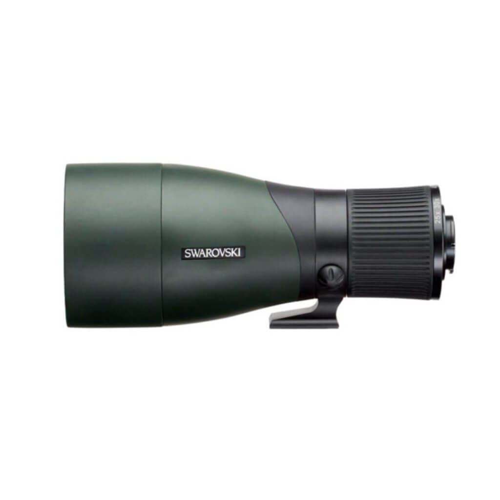 Swarovski 65mm Objective Telescope Module - Nature in Focus