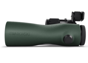 Swarovski EL Range Forehead Rest - Nature in Focus